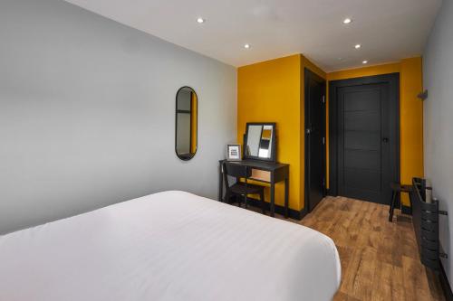 The Believe Boutique (Believe Bar & Bedrooms), Redcar (updated prices 2025)