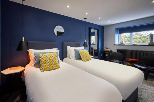 The Believe Boutique (Believe Bar & Bedrooms), Redcar (updated prices 2025)