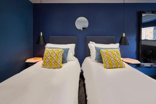 The Believe Boutique (Believe Bar & Bedrooms), Redcar (updated prices 2025)