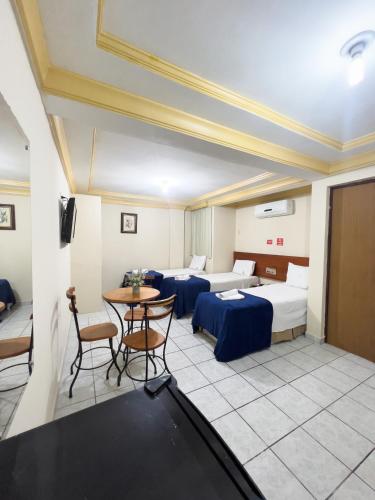 Central Hotel, Campina Grande (updated prices 2024)