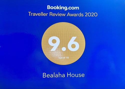 Bealaha House, Doonbeg (updated prices 2024)