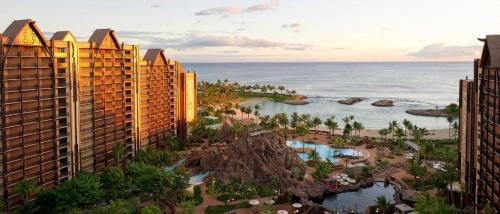 Aulani, A Disney Resort And Spa, Kapolei (updated prices 2025)