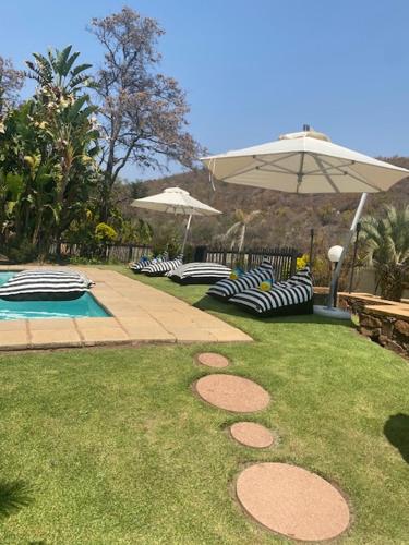 Bass Lake Country Lodge, Pretoria (updated prices 2025)