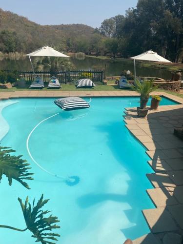 Bass Lake Country Lodge, Pretoria (updated prices 2025)