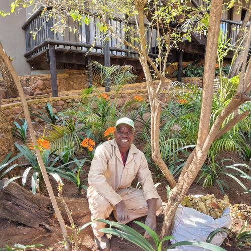 Bass Lake Country Lodge, Pretoria (updated prices 2025)