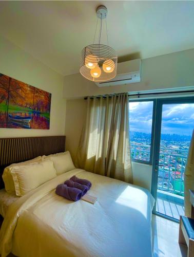 Grass Residences Elegant Staycation, Manila (updated prices 2024)