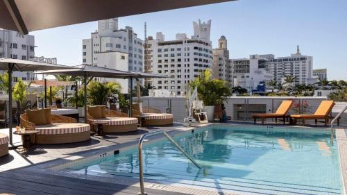 Uma House by Yurbban South Beach, Miami Beach (updated prices 2024)