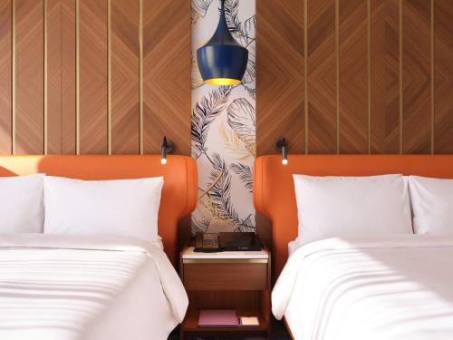 INSPIRE Entertainment Resort, Incheon (updated prices 2025)