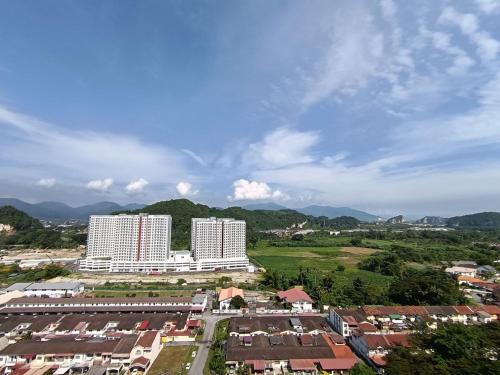 The Horizon Ipoh 3BR L18 Executive by Grab A Stay, Ipoh (updated prices ...