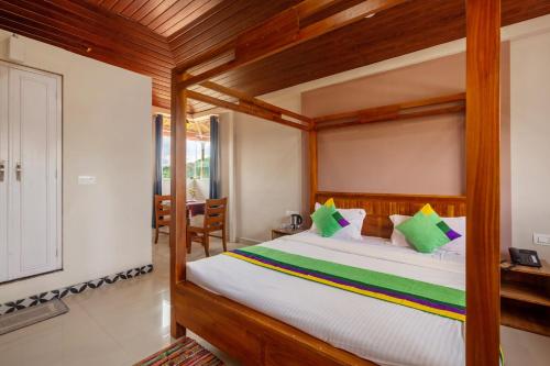 Treebo Vrindavan, 3 Km From Madikeri Fort, Madikeri (updated prices 2024)