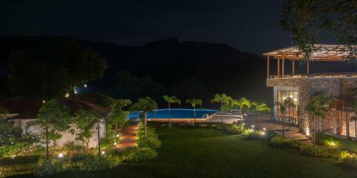 Nirva The Cottage Resort, Badlapur (updated prices 2024)