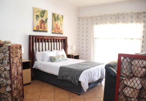 Umnotho We Afrika House, Bronkhorstspruit (updated prices 2024)