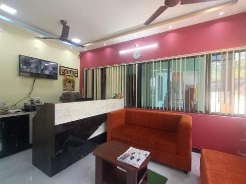 SD Residency - Yercaud, Yercaud (updated prices 2024)