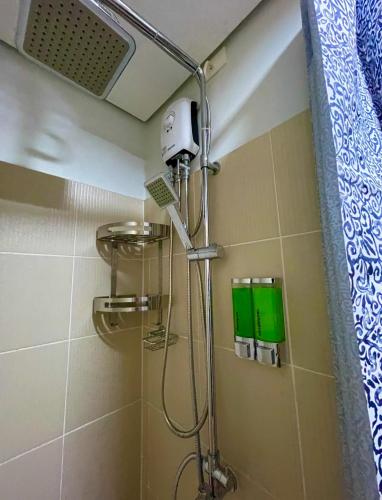 Grass Residences Aesthetic Staycation, Manila (updated prices 2024)