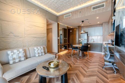 Forte Tower by Emaar, Downtown Dubai, Dubai – Updated 2024 Prices