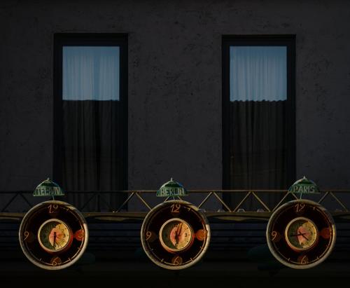 Brim Hotel, Tbilisi (updated prices 2025)