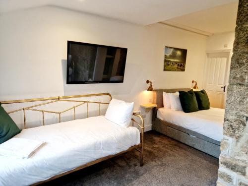 Wheal Tor Hotel & Glamping, Liskeard (updated prices 2025)