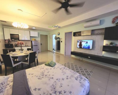 Homestay Muslim Bali Residence, Malacca (updated prices 2024)