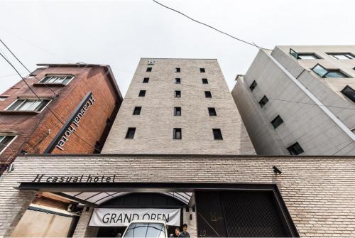 H Hotel Wangsimni, Seoul (updated prices 2024)
