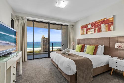Ultra Broadbeach, Gold Coast (updated prices 2025)