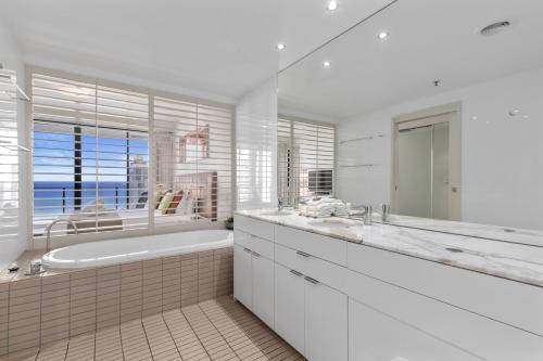 Ultra Broadbeach, Gold Coast (updated prices 2025)