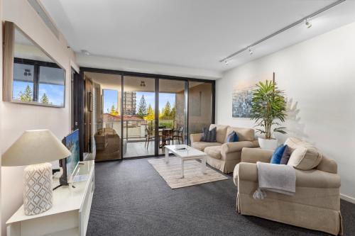 Ultra Broadbeach, Gold Coast (updated prices 2025)