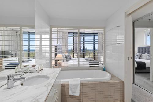 Ultra Broadbeach, Gold Coast (updated prices 2025)