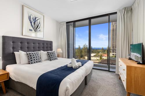 Ultra Broadbeach, Gold Coast (updated prices 2024)