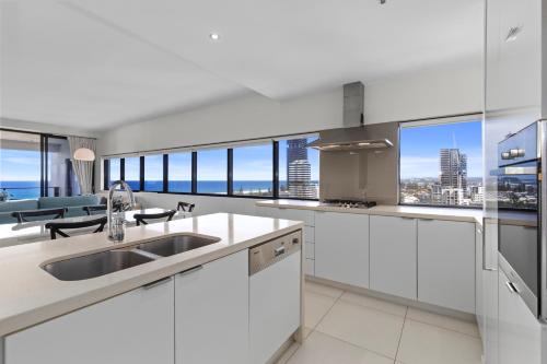 Ultra Broadbeach, Gold Coast (updated prices 2025)