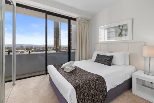 Ultra Broadbeach, Gold Coast (updated prices 2025)