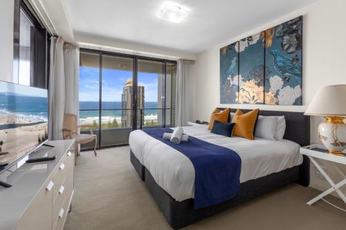 Ultra Broadbeach, Gold Coast (updated prices 2025)