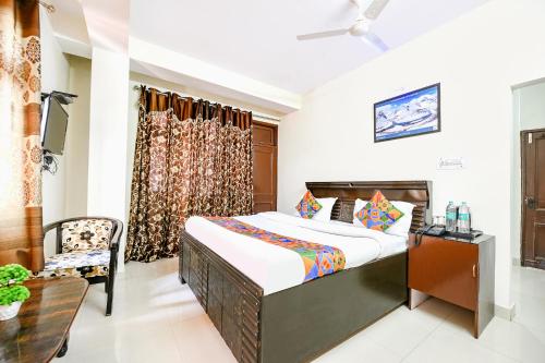 Fabhotel Ginger Grass Shimla Updated Prices 2024