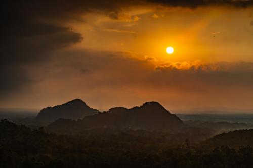 Sebayu Retreat Gopeng, Gopeng (updated prices 2024)