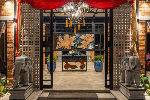 Sebayu Retreat Gopeng, Gopeng (updated prices 2024)