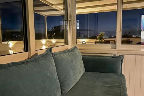 Exquisite Penthouse with Breathtaking Acropolis Panorama View, Athens (updated prices 2024)