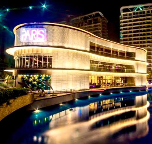 Azure beach club- Bahamas tower 14 flr, Manila (updated prices 2024)