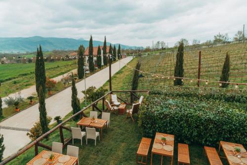 Tenuta Tralice, Ruviano (updated prices 2024)