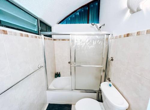 Las Gaviotas House / Ocean View With Pool Fajardo, Ceiba (updated ...