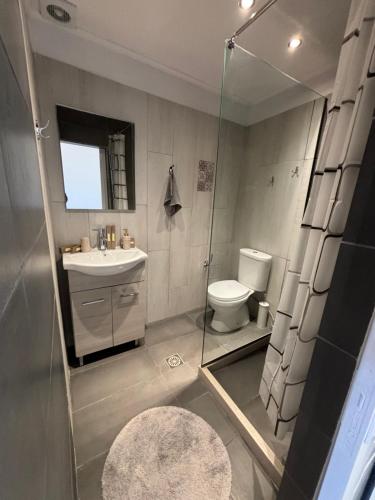 Mon Repo Studio Corfu Old Town, Análipsis (updated prices 2024)