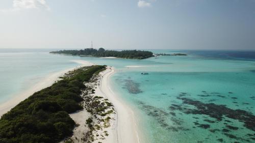 Sunset Beach Stay, Mathiveri – Updated 2024 Prices