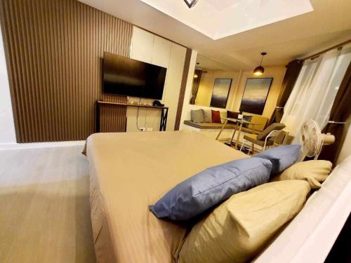 Azure North - Executive Suite, San Fernando (updated prices 2026)