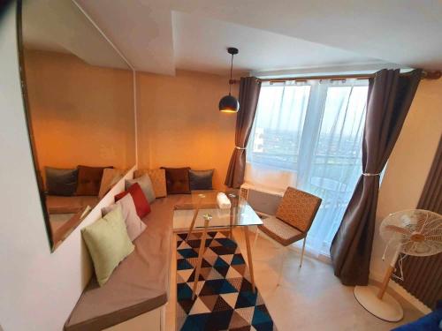 Azure North - Executive Suite, San Fernando (updated prices 2024)