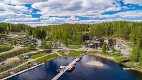 Hotel & Spa Resort Järvisydän, Rantasalmi (updated prices 2025)