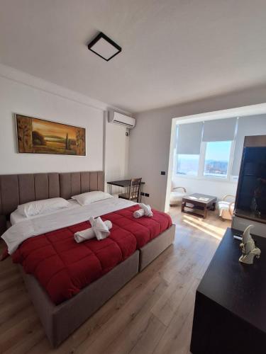 Bliri Ring Center, Tirana (updated prices 2024)