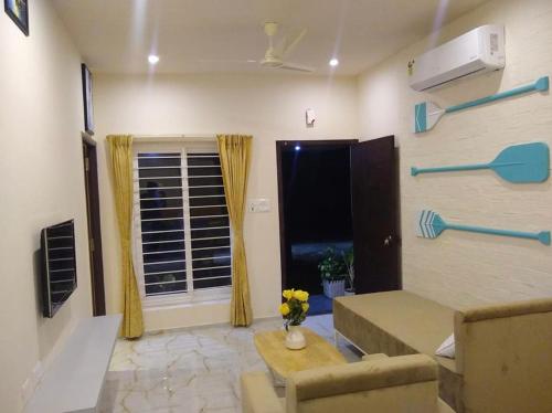 Lazo Avarta Resort and Convention Centre Pondicherry, Kālapettai ...