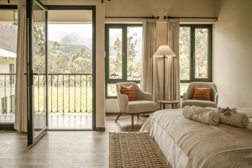 Sierra Sacred Valley, Urubamba (updated prices 2024)