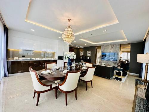 The Legend Residences Pattaya, Pattaya South (updated prices 2024)