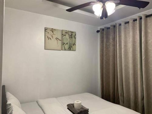 Birch Tower a3 front of Robinson Mla FREEpool, Manila (updated prices 2024)