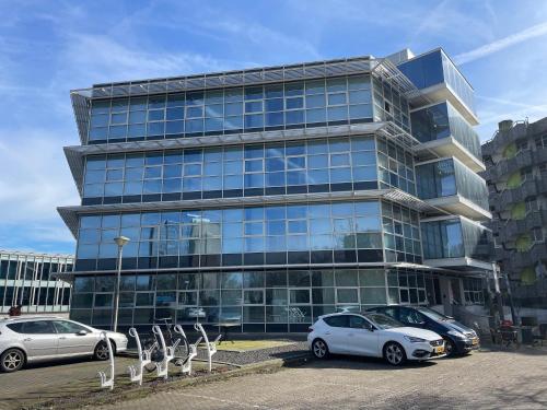 Diamond Capsule Hotel Amsterdam South, Amstelveen (updated prices 2024)