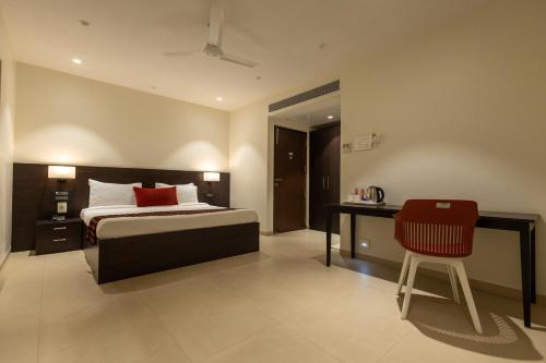 Freesia Residency by Express Inn, Nashik (updated prices 2025)